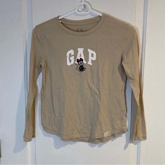 GAP | Shirts & Tops | Gap X Disney Large Kids | Poshmark